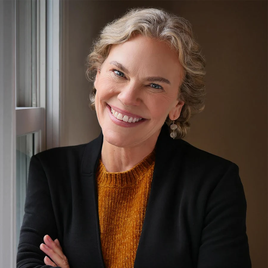 Dr Laura Markham | ParentED Fest by Urban Mowgli